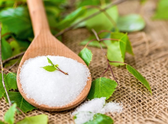 Have You Heard of Xylitol? The Facts You Need to Know...